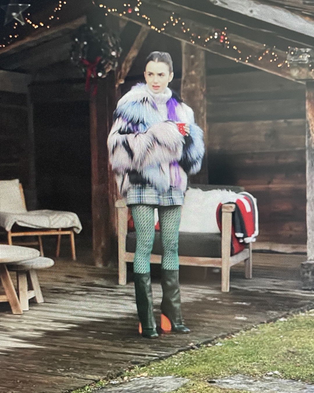 AGL Talents | Celebrities & Influencers Wearing AGL